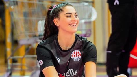 Pallavolo La Cbf Balducci Riporta A Macerata Federica Stroppa Sport