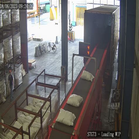 Sackdetection Object Detection Dataset And Pre Trained Model By Utcc