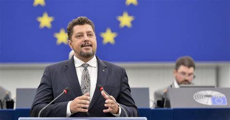 Europarlamentarul Claudiu Târziu Președintele Acțiunea Conservatoare