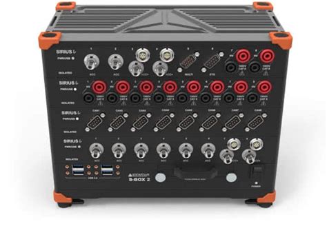 DAQ Systems Metromatics