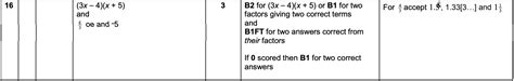 Q16 Answers Paper 4 June 18 Ocr Gcse Maths Higher Elevise