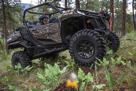 2022 Can Am Xmr
