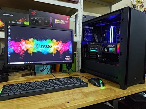 Extreme It กลุ่ม ซื้อ ขาย การ์ดจอ Cpu Ram อุปกรณ์คอมพิวเตอร์ Pc ขาย