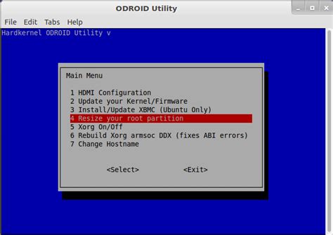 odroid xu3 lite board ubuntu review setup usability and performance