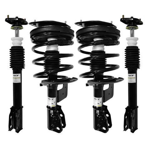Unity® Complete Strut Assembly