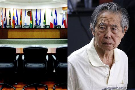 Альберто Фузіморі Що буде вирішено на сьогоднішніх громадських слуханнях скликаних