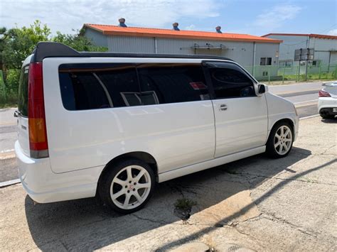 혼다 스탭왜건 타고 광릉불고기 심학산점 가기 네이버 블로그