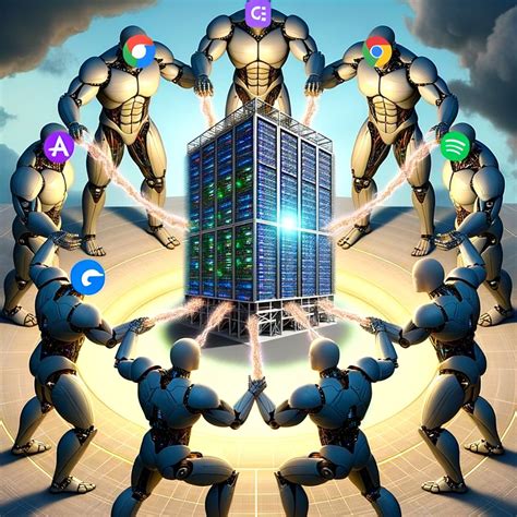Ai Zona On Linkedin Ai Datacenters Techinnovation Softbank Openai