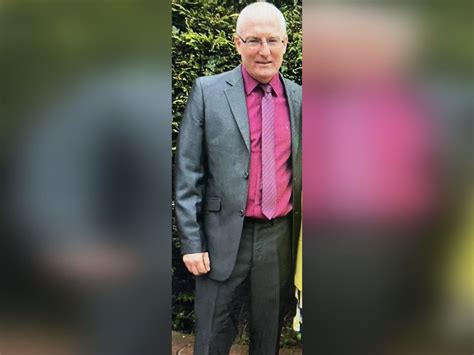 Paedophiles Come From All Sectors Of Society Like Damien Craig Who
