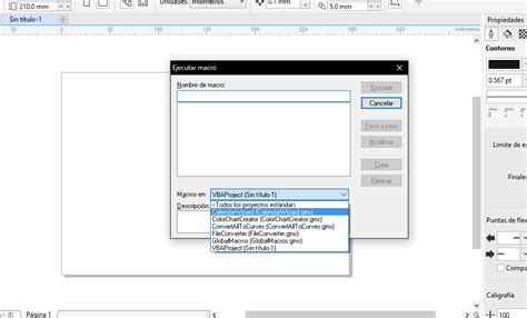 Creando Calendarios En Corel Draw Sistek Peru