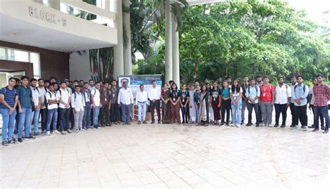 Ieee Ias Distinguished Lecture Program At Kiit Kiit School Of