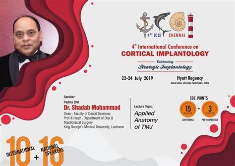 Dr Shadab Mohammad Who Is A Reputed Simpladent India