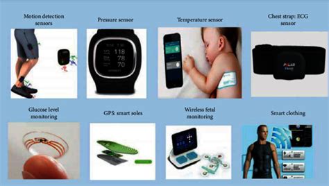 IoT Based Applications In Healthcare Devices PMC
