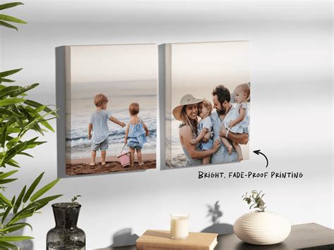 Canvas Prints UK Photo Canvas