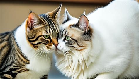 Understanding Cat Mating Behavior Insights And Tips