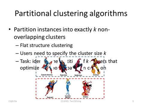 K Means Clustering Hongning Wang Ppt Video Online Download