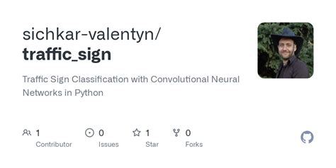 Github Sichkar Valentyn Traffic Sign Traffic Sign Classification With Convolutional Neural