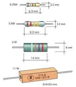 Detail Gambar Komponen Elektronika Buzzer Koleksi Nomer