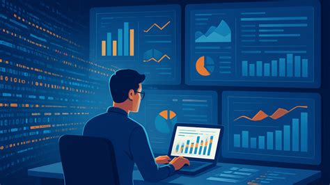 What Is Data Analytics Examples And Applications Plainsignal