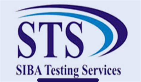 Sts Answer Key 2025 Check Online Siba Testing Service