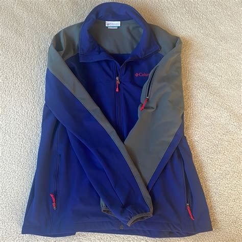 Columbia Jackets And Coats Columbia Omni Shield Jacket Poshmark