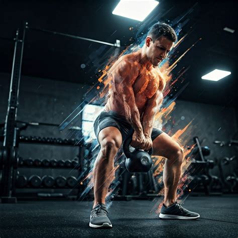 Top 10 Kettlebell Chest Workout Moves For Huge Pecs