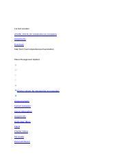 Cis Test Docx Current Location 2012SU CIS110 86 Introduction To Computers Assignments Final