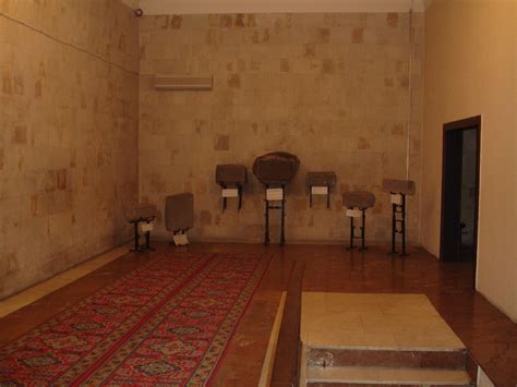 Էրեբունի թանգարան