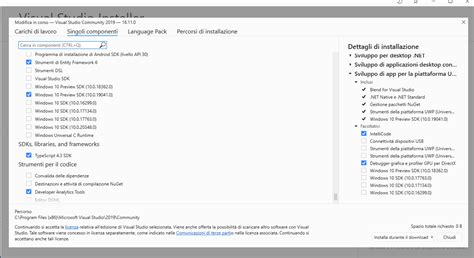 Windows 10 Sdk 18362 Not Available · Issue 2886 · Asepriteaseprite