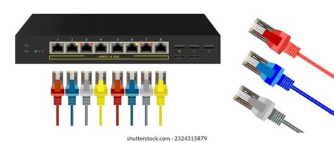 Thousand Network Switch Royalty Free Images Stock Photos Pictures Shutterstock