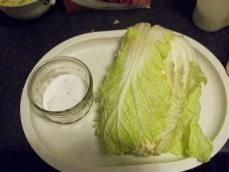 Csószunban Magyarul Kimcsi 김치 Kimchi