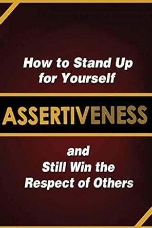 Best Books On Assertiveness In The Workplace