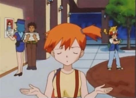 Ash Misty Brock First Pokemon Pokemon Pokemon Funny