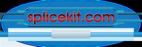 How To How To Use Splice Kits —