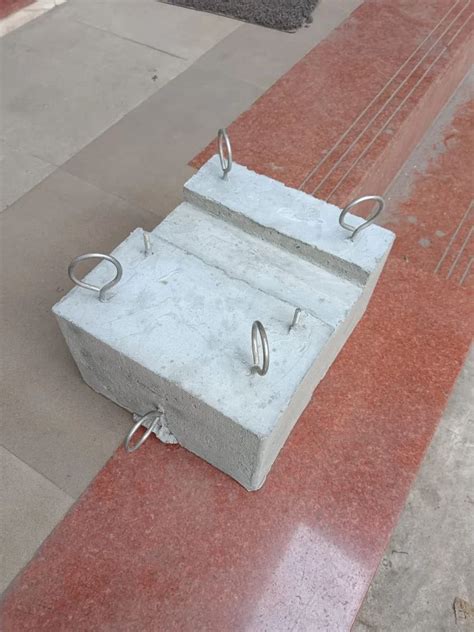 Rehau Tube Diffusers Rcc Precast Block At ₹ 2000 Piece Diffuser Tube In Ahmedabad Id