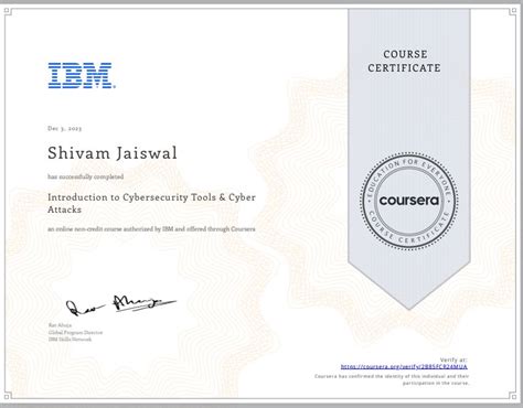 Shivam Jaiswal On Linkedin Cybersecurity Learningjourney