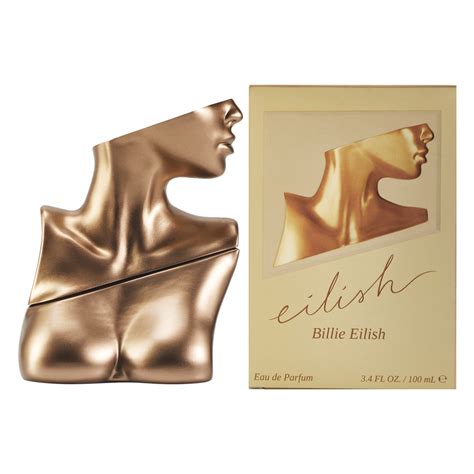 Billie Eilish Eilish Eau De Parfum Spray Escentual