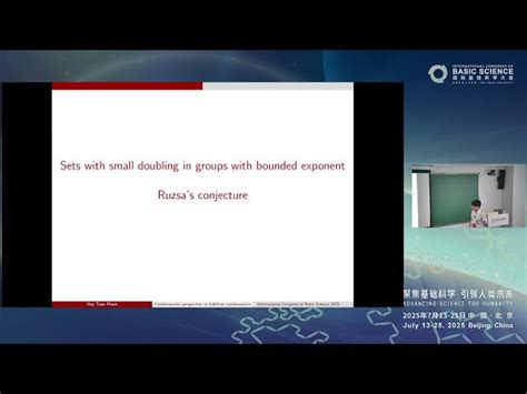 Free Video Additive Combinatorics From Probabilistic And Combinatorial Free Video Additive Combinatorics From Probabilistic And Combinatorial