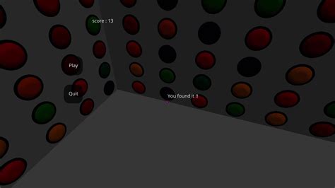 Too Many Buttons By Blazyst