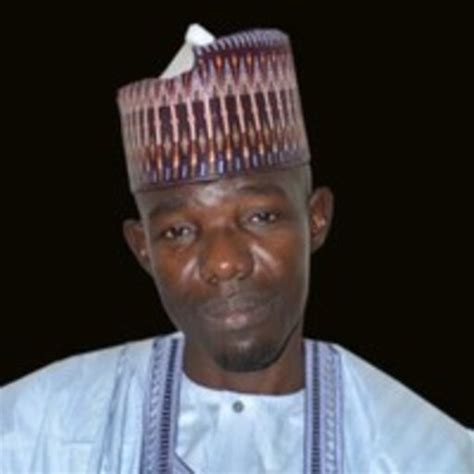 Aliyu Usman Lecturer Doctor Of Philosophy Statistics Kaduna