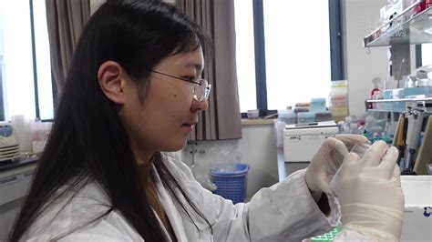 新华全媒 在科学岛上种下“抗癌梦” 凤凰网视频 凤凰网