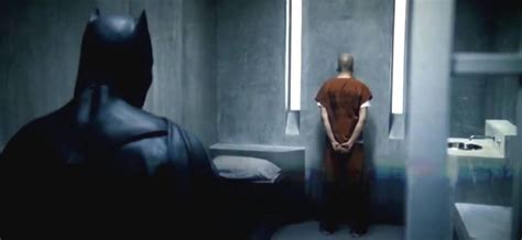 See Fantastic Batman V Superman Concept Art By Christian Scheurer
