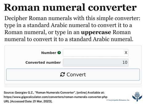 Numerals And Numeral Systems Examples And Symbols Britannica