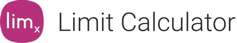 Limit Calculator With Steps Online And Free