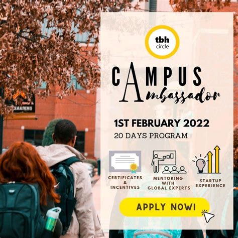 Jasleen Kaur On Linkedin Hiring Alert🚨 Were Currently Hiring For The Campus Ambassador Program