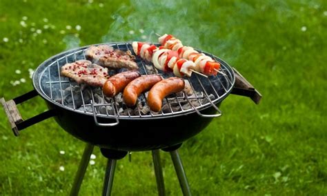 Як відмітити решітку для гриля перевірені способи та лайфхаки