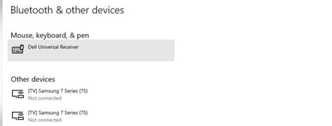 Cara Memperbaiki Bluetooth Yang Tidak Bisa Diaktifkan Bacolah