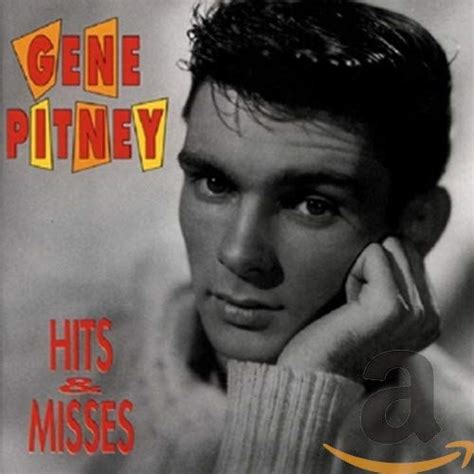 Pitneygene Hits And Misses Music