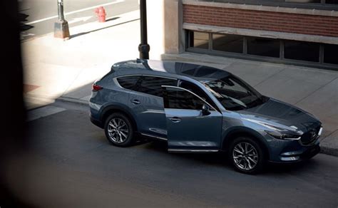ตารางผ่อน Mazda Cx 8 2022 2023 ราคารถยนต์และตารางผ่อน