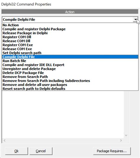 Makestudio Setup Your Delphi Environment Very Easily Build Your Projects With More Comfort